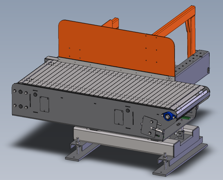 Auto Sorter – APS Europe